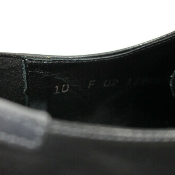 Lloyd Germany | Shoes | Lloyd Germany Deno Mens Oxford Black Leather ...